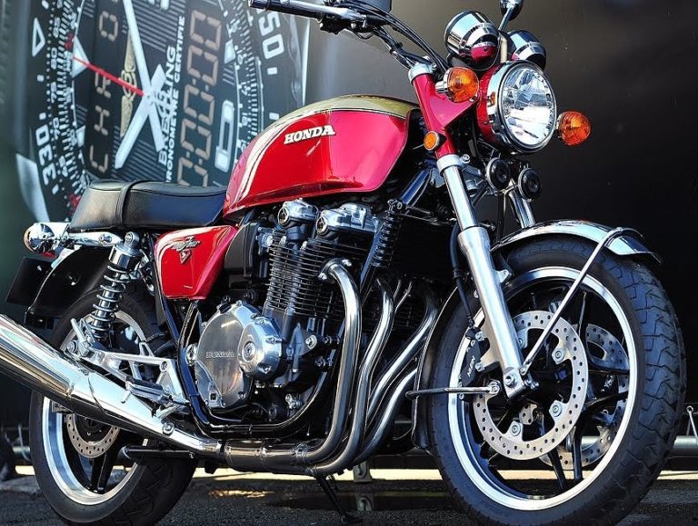 HONDA K10 / K17 | WhiteHouse | Samurider.com