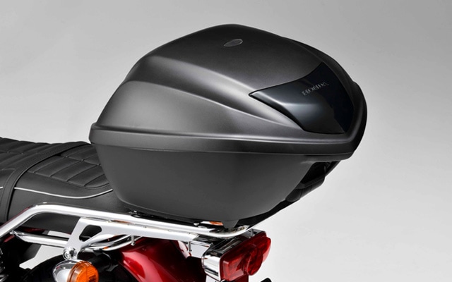 Honda Cb1100 Accessories